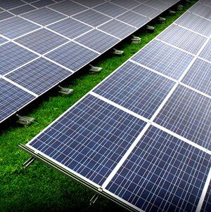 Paneles solares | Costco México