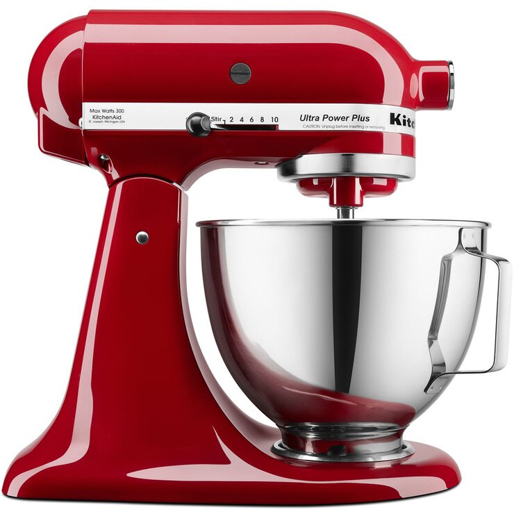 KitchenAid, Batidora, Ultra Power Plus | Costco México