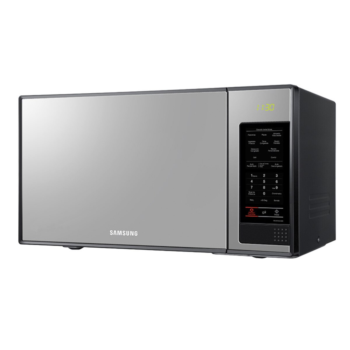 Samsung horno de microondas 1.4' con grill | Costco Mexico