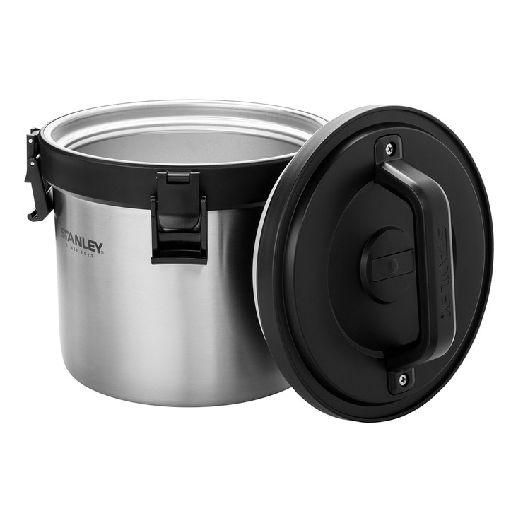 Stanley, Recipiente al vacío para alimentos | Costco México