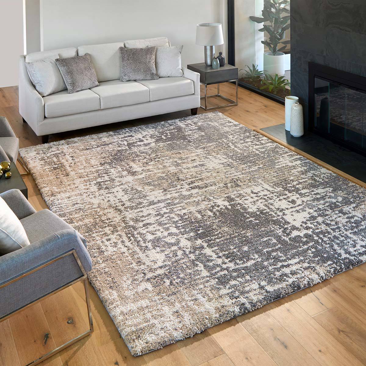 Thomasville, Tapete 238 cm x 304 cm, Sorrento | Costco México