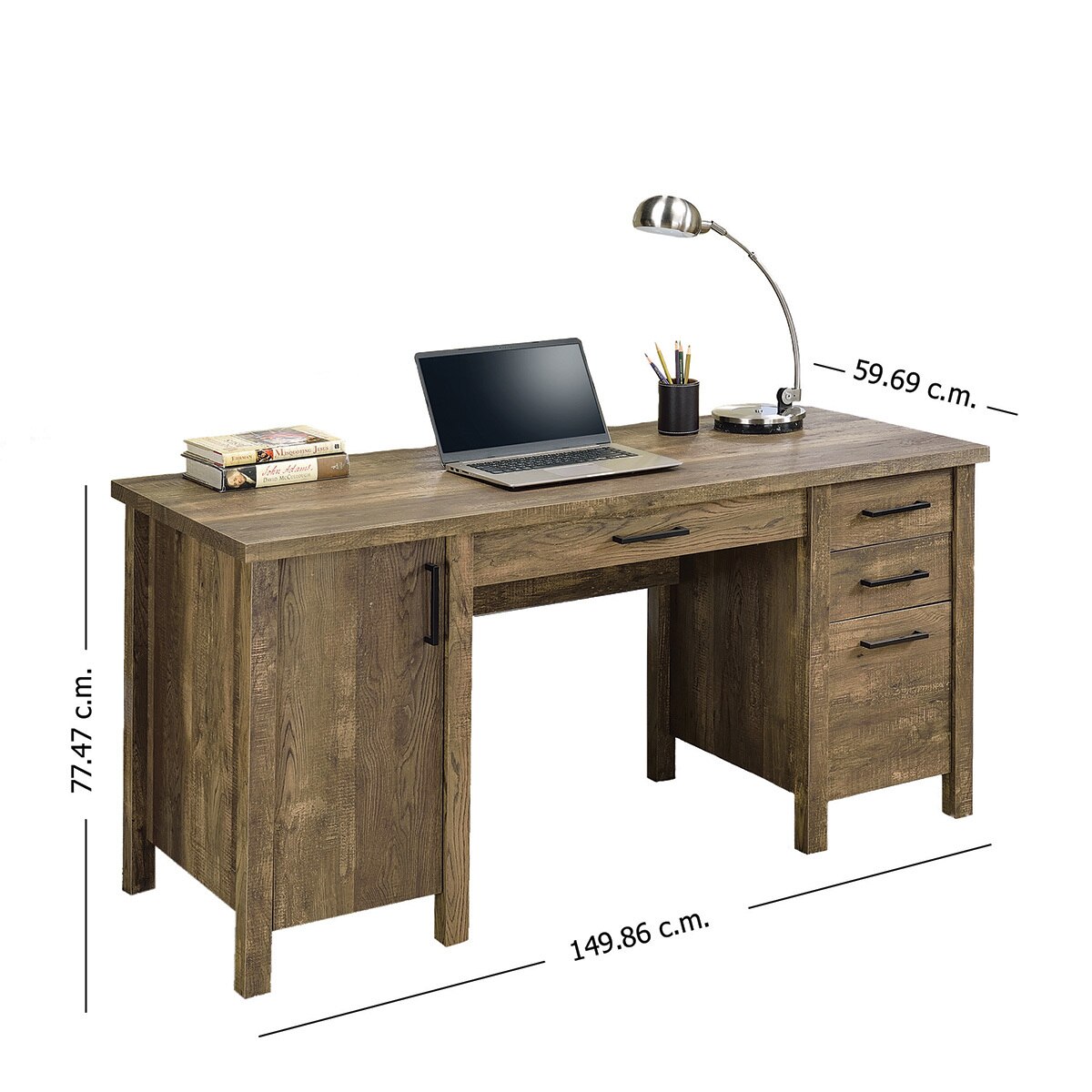 Coaster, Burgos, Escritorio | Costco México