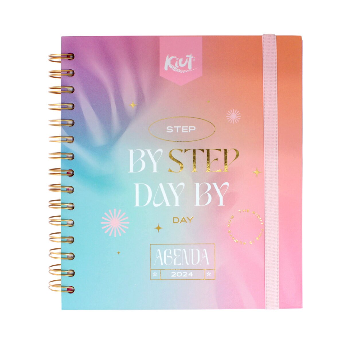 Kiut Agenda Premium 2024 Step By Step | Costco México