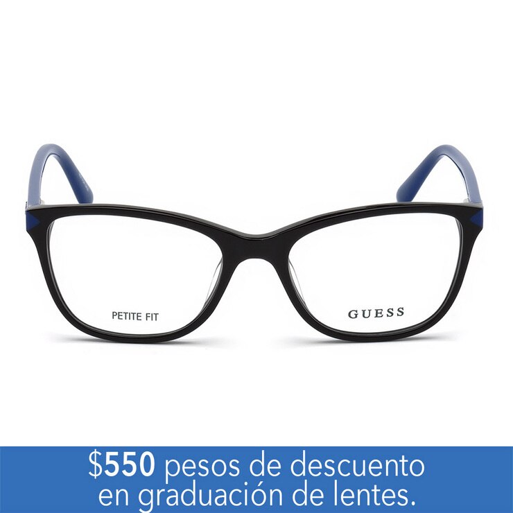 Guess VGU.02673.0005.51 Armazón Oftálmico | Costco México