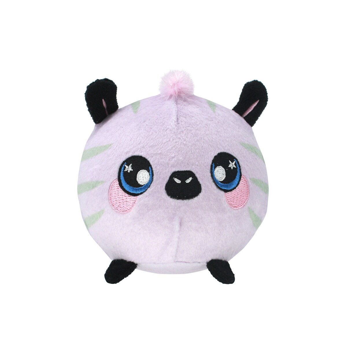 Squeezamals™, 12 Peluches con Máquina Despachadora (Colección Diamante ...