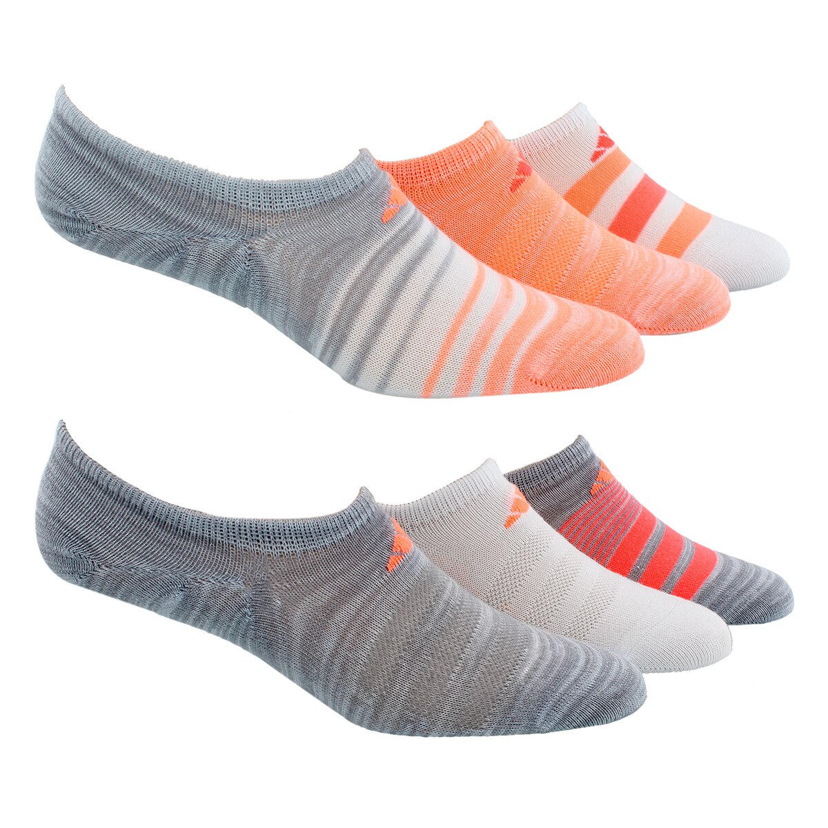 Adidas, Tines de Entrenamiento 6 Pares | Costco México