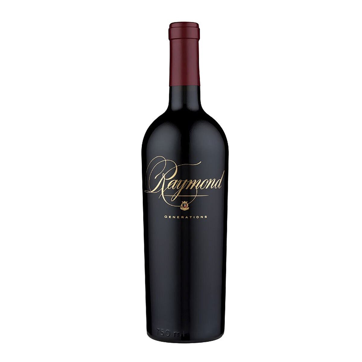Vino Tinto Raymond Generations 750 ml | Costco México