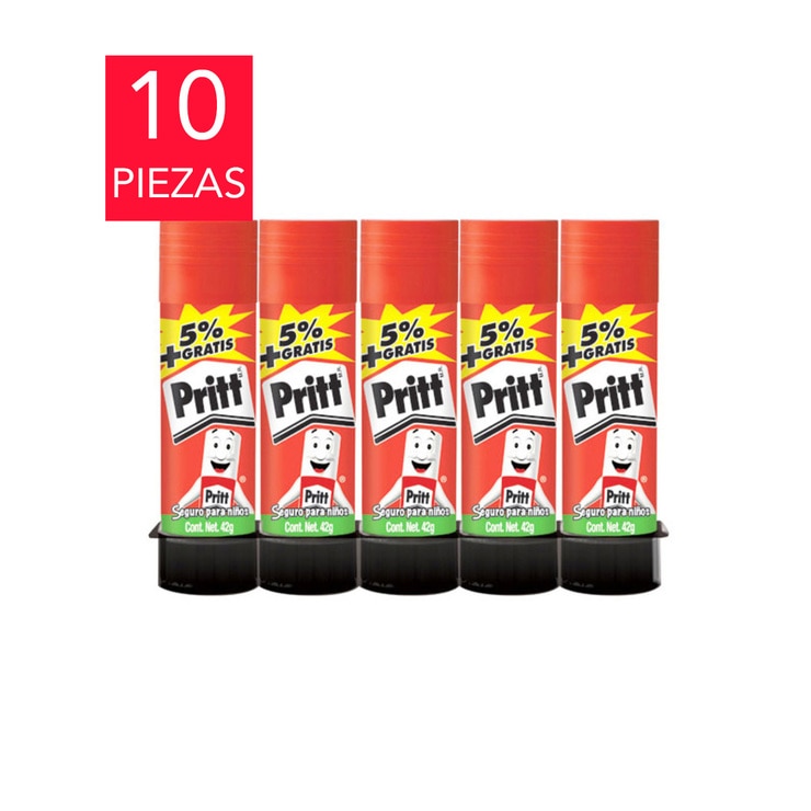 Pritt lápiz adhesivo 40 gramos | Costco México
