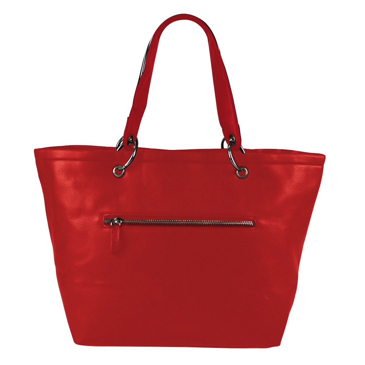 Nautica, Bolsa para Dama, Unitalla, Rojo | Costco México