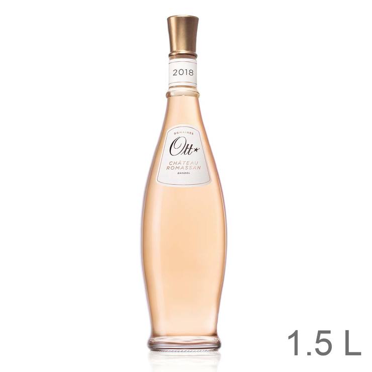 Vino Rosado Domaines Ott 1.5L | Costco México