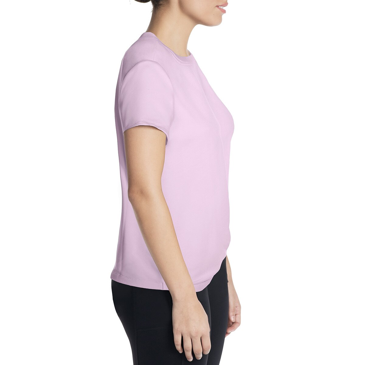 Skechers, Playera para Dama, Lila, Extra Grande | Costco México