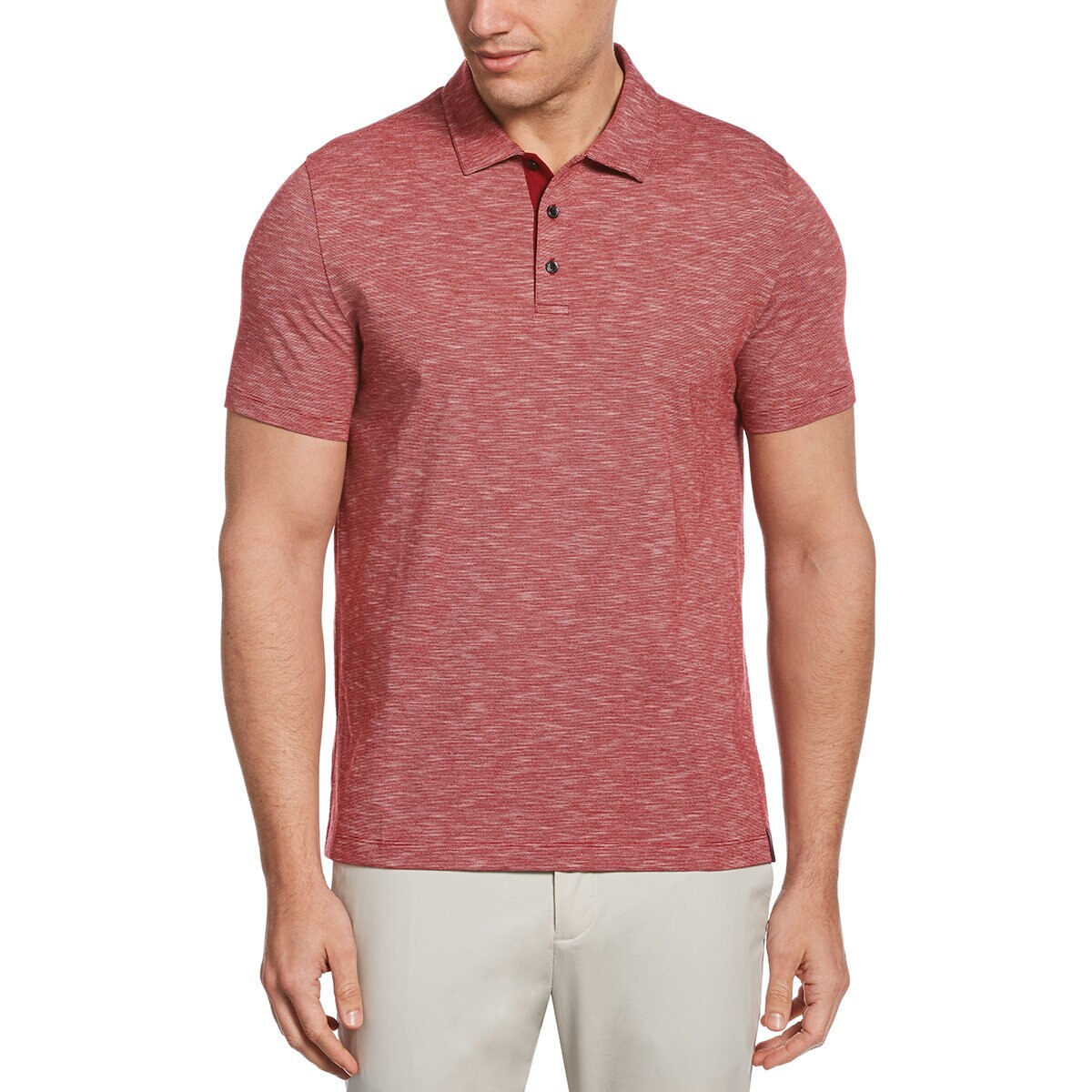 Perry Ellis Polo para Caballero Varias Tallas y Colores