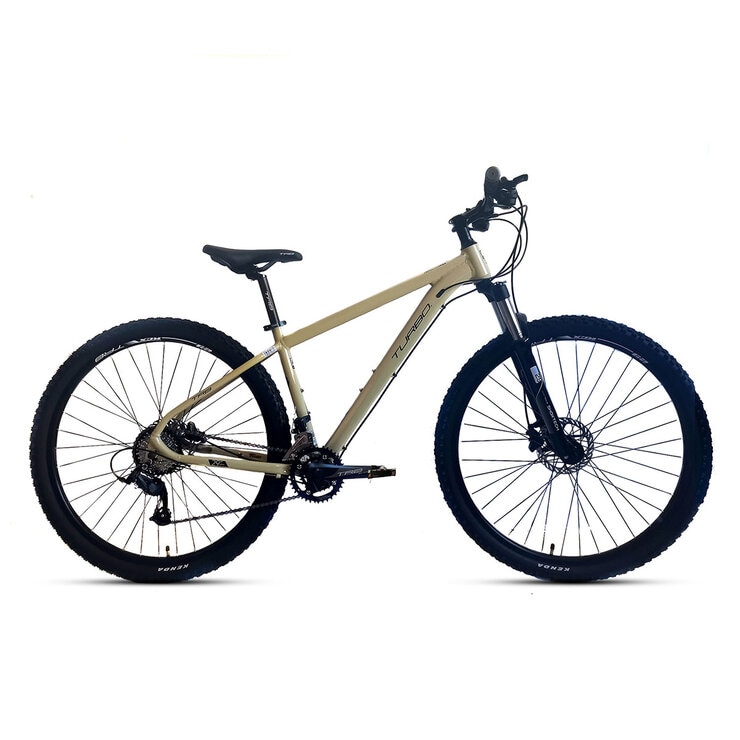Bicicleta De Montaña Zigna Neutron 29 Color Negro ¿Dónde Comprarlo al ...
