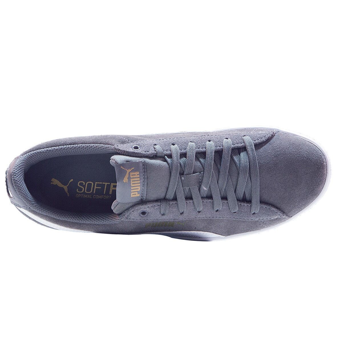 Puma, tenis, gris, US - 7.5 / MEX - 24.5 | Costco México