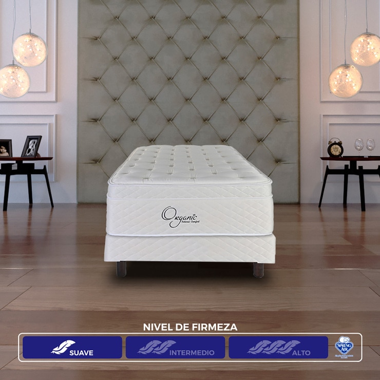 Base Para Colchon Individual - ¿Dónde Comprar al Mejor Precio México?