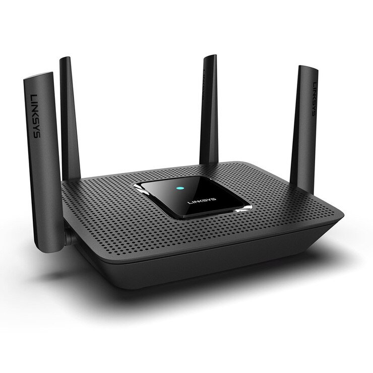 Linksys MR8300 Mesh WiFi Router, AC2200, MU-MIMO | Costco México