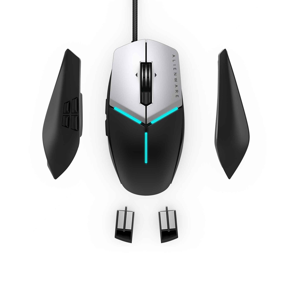 Dell Alienware Mouse para Elite Gaming | Costco México
