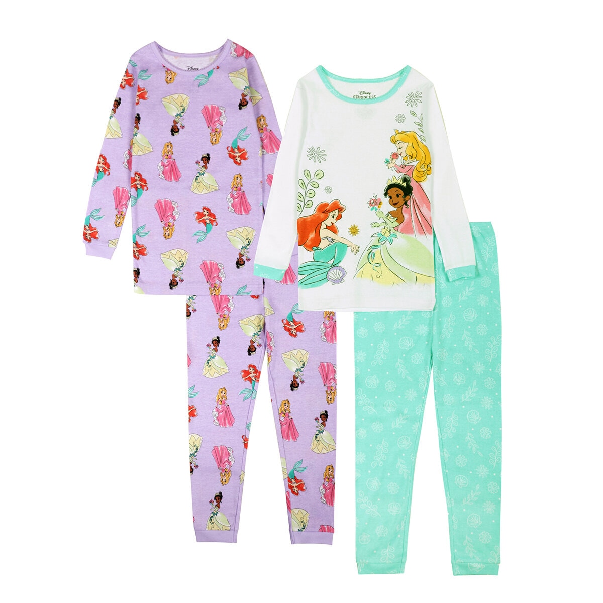 Pijama Disney Store Ariel La Sirenita La Juguetería De