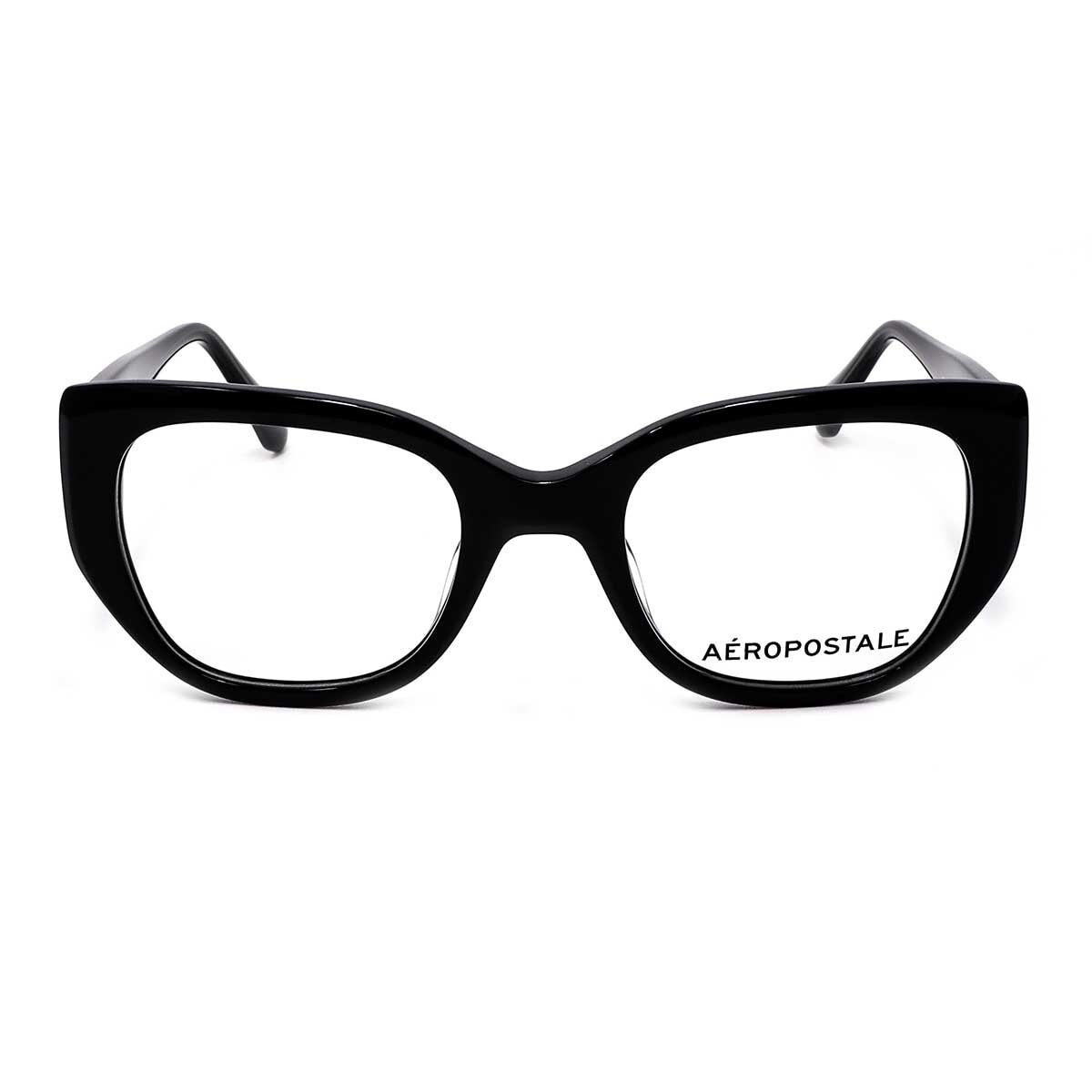 Aeropostale VAE.A0620.0BLK.52 Armazón Oftálmico | Costco ...