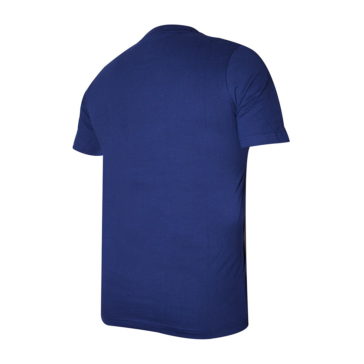 Puma, Playera de Doble Vista para Caballero, Azul, Chica | Costco México