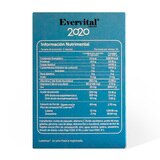 Evervital 20/20 90 Cápsulas | Costco México
