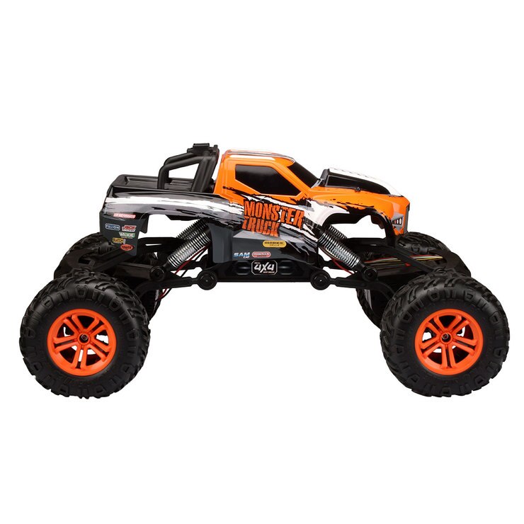 Juguete de Control Remoto, Extreme Rock Climber | Costco México