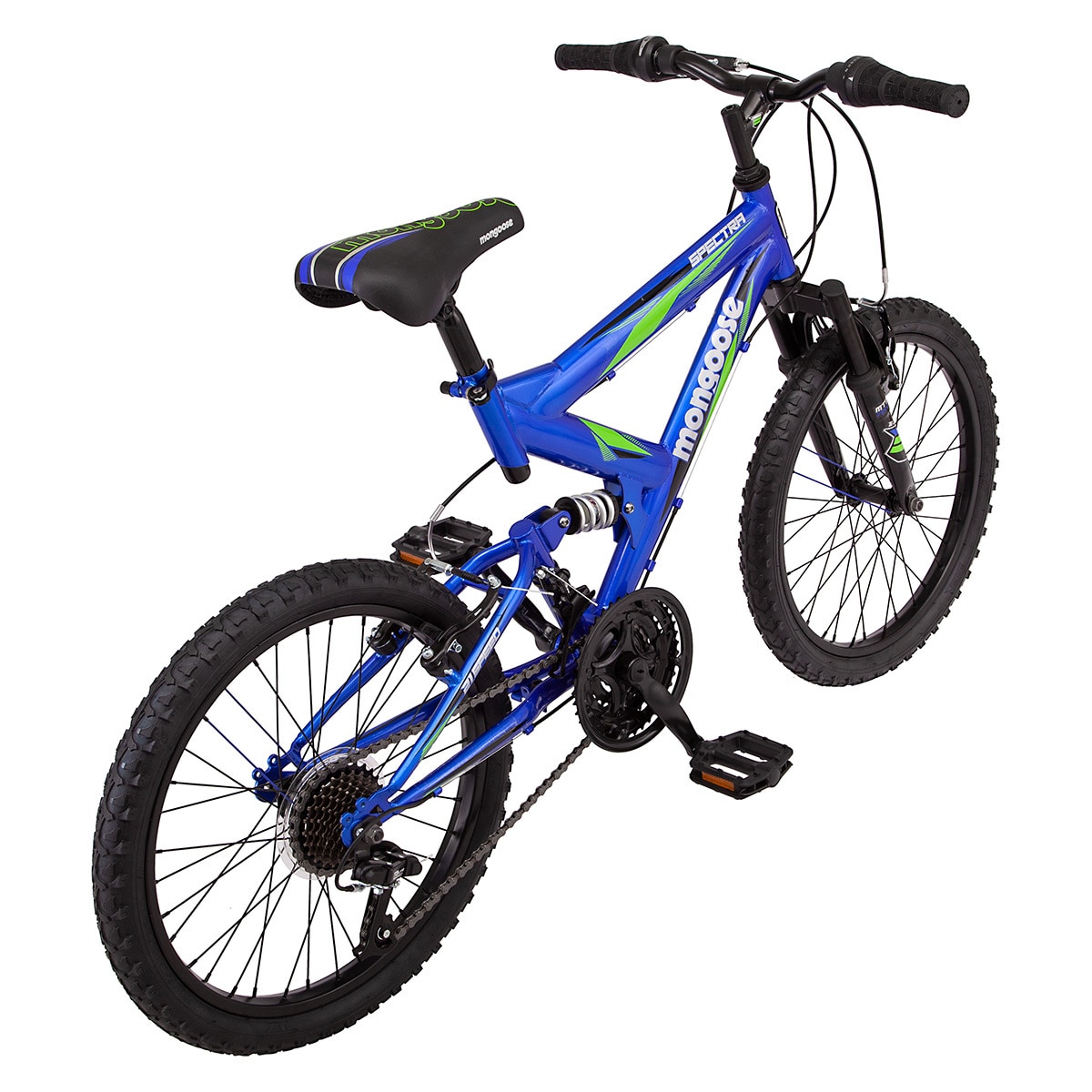 Bicicleta R20 Mongoose Spectra | Costco México