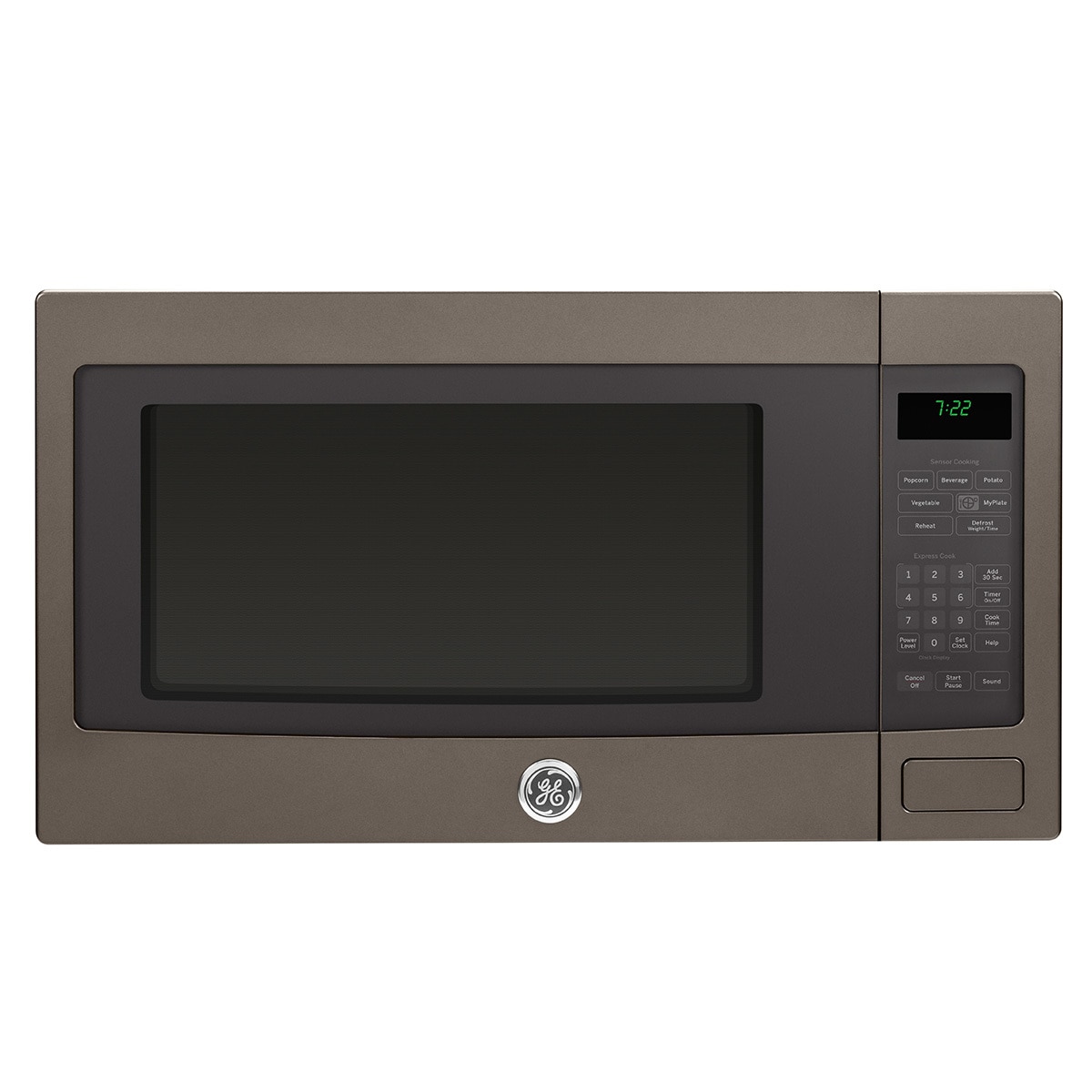 GE Profile horno de microondas 2.2' | Costco Mexico