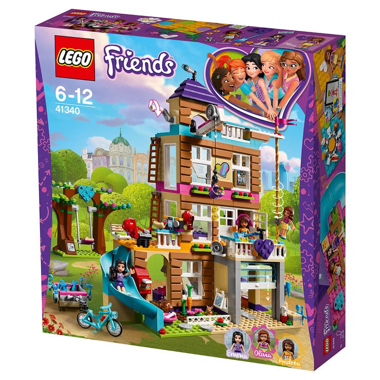 Lego, Friends | Costco México