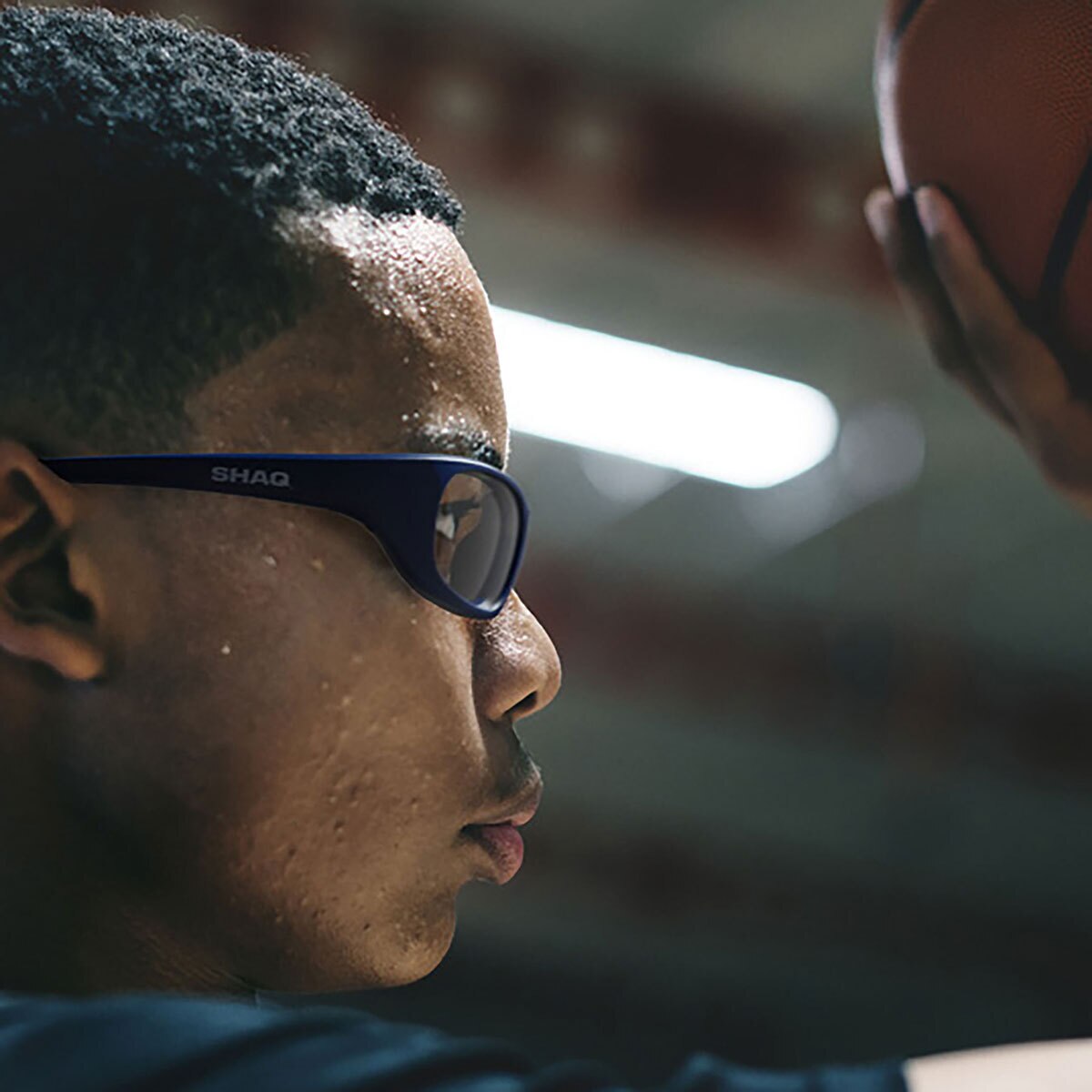 Shaq Gear 102Z BLUE/WHITE Goggles | Costco México