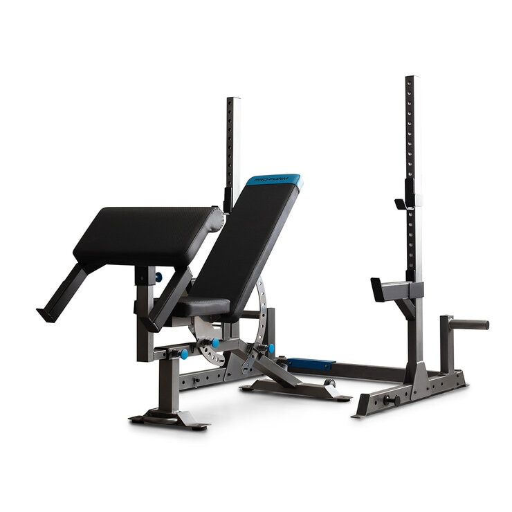 Proform Carbon Smith - ¿Dónde Comprar al Mejor Precio México?