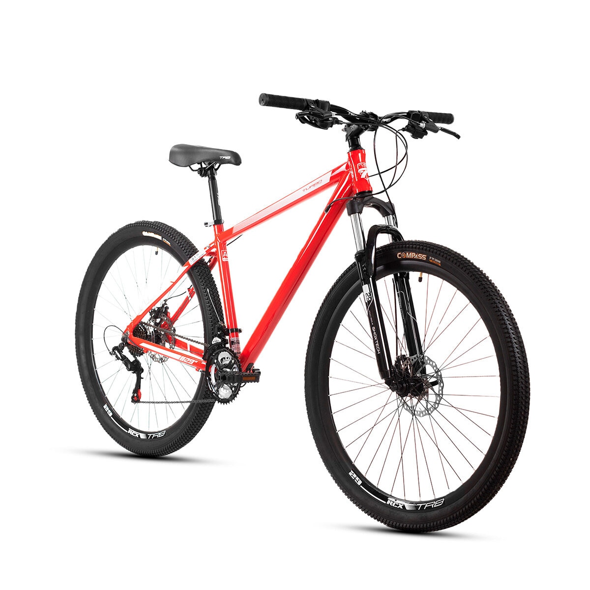 Bicicleta de Montaña R29 Turbo Deimos-9 | Costco México