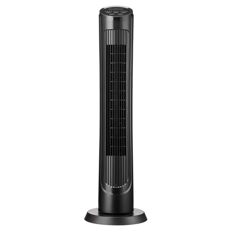 OmniBreeze, ventilador de torre, 4 velocidades | Costco México