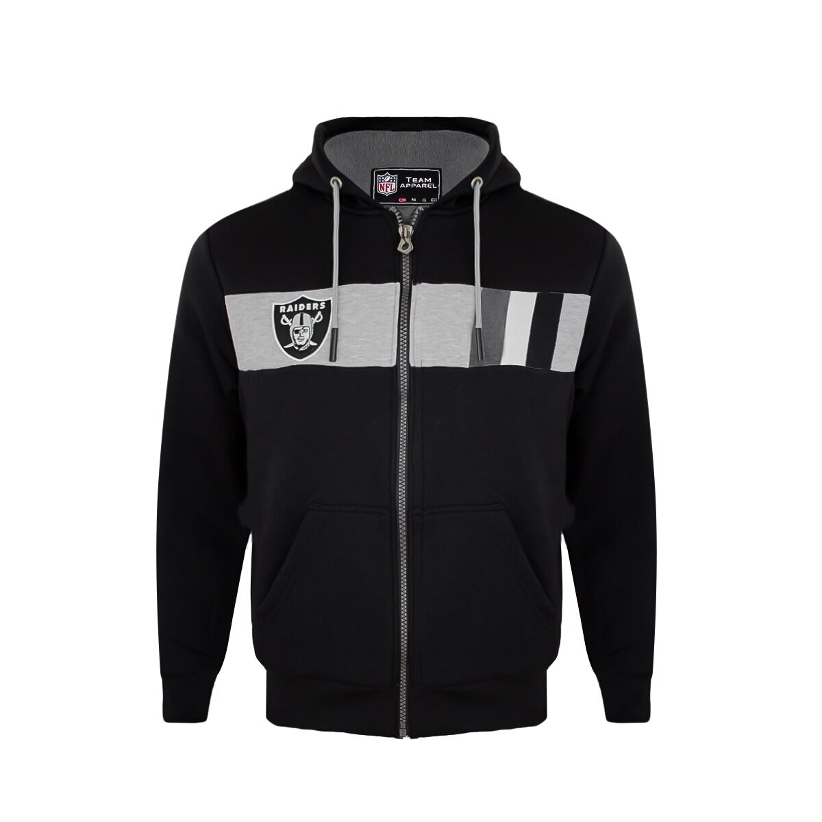 NFL, Sudadera con Capucha para Caballero, Raiders | Costc...