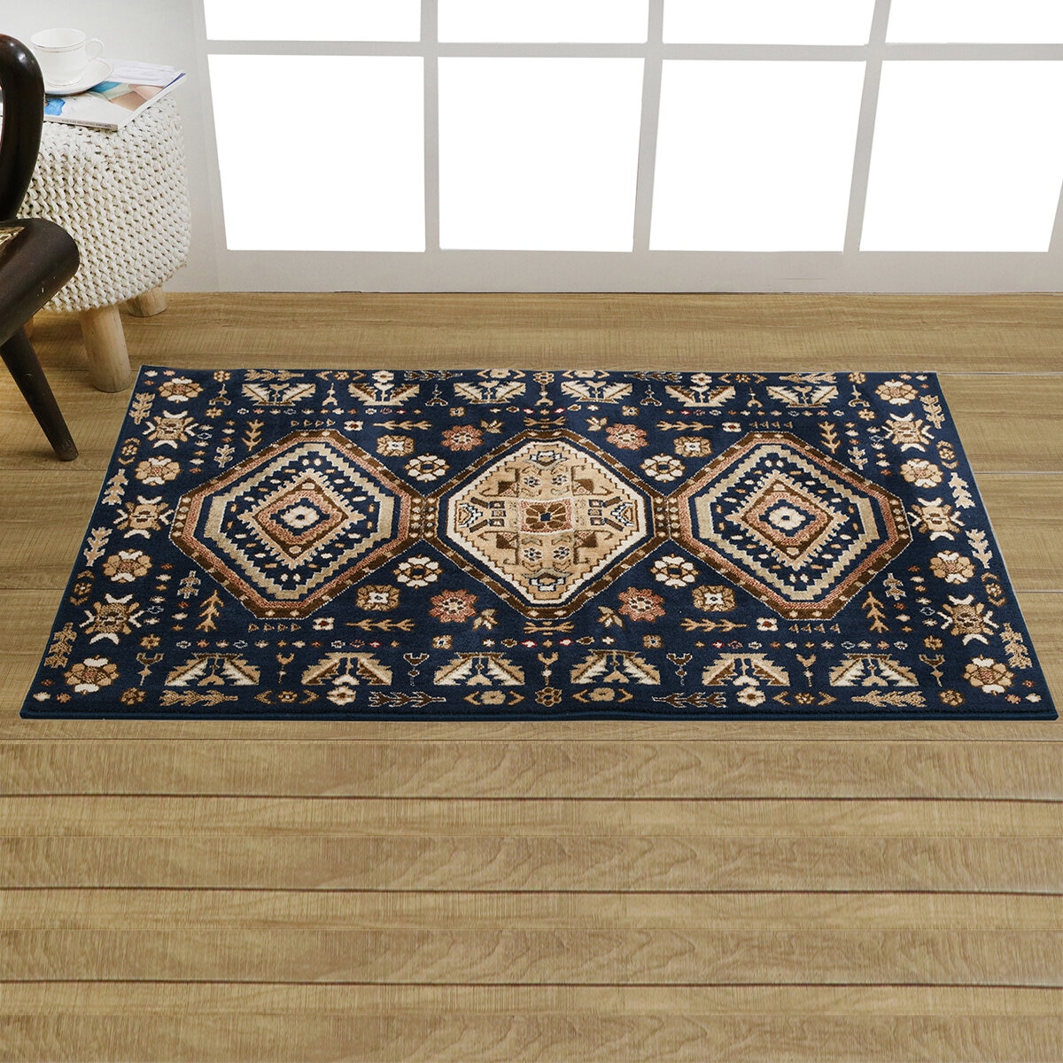 Riviera Home Tapete Decorativo 73cm x 116cm | Costco México