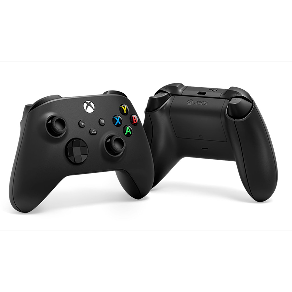 Xbox Control Inalámbrico - Carbon Black | Costco México