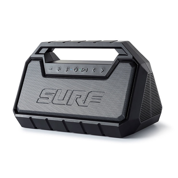 ION Surf bocina portátil a prueba de agua | Costco México