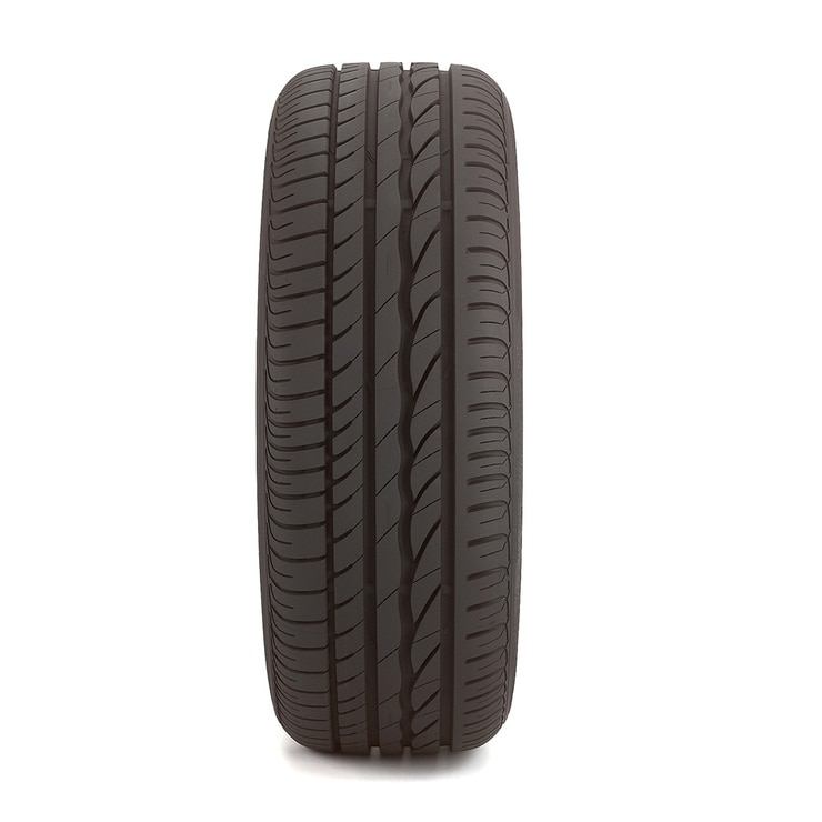 Llanta Bridgestone 205/55R16 Turanza ER300 91V | Costco México