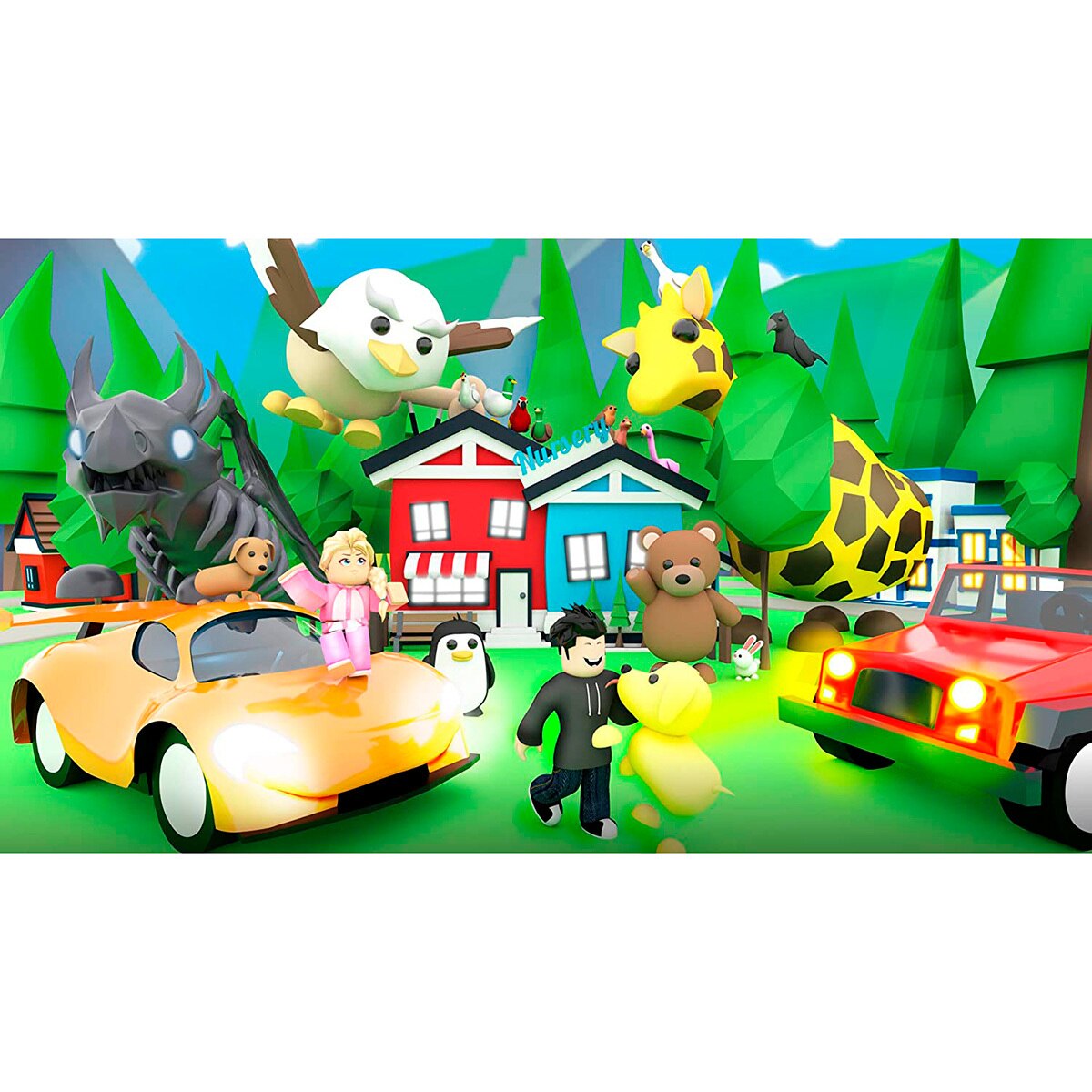 Xbox One S 1 TB + Roblox | Costco México