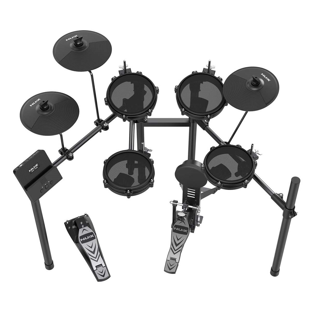 Nux Bateria Eléctrica DM-110 | Costco México