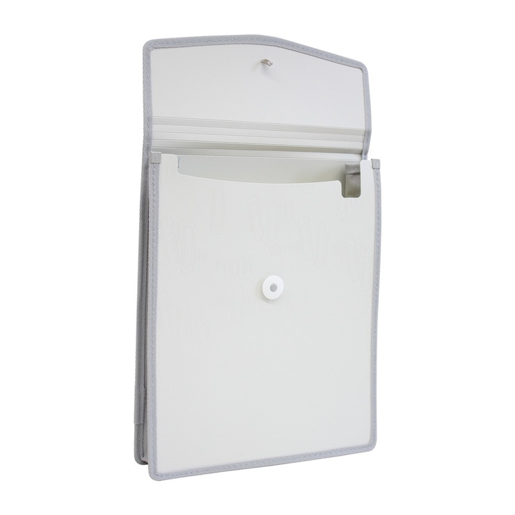 Portadocumentos Vertical FolderSys Sobre Portadocumentos