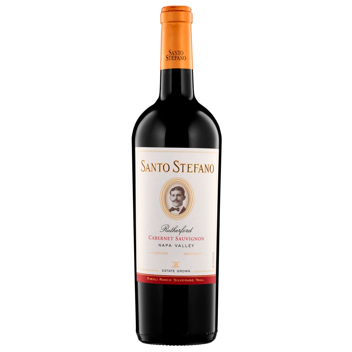 Vino Tinto Santo Stefano 750ml | Costco México