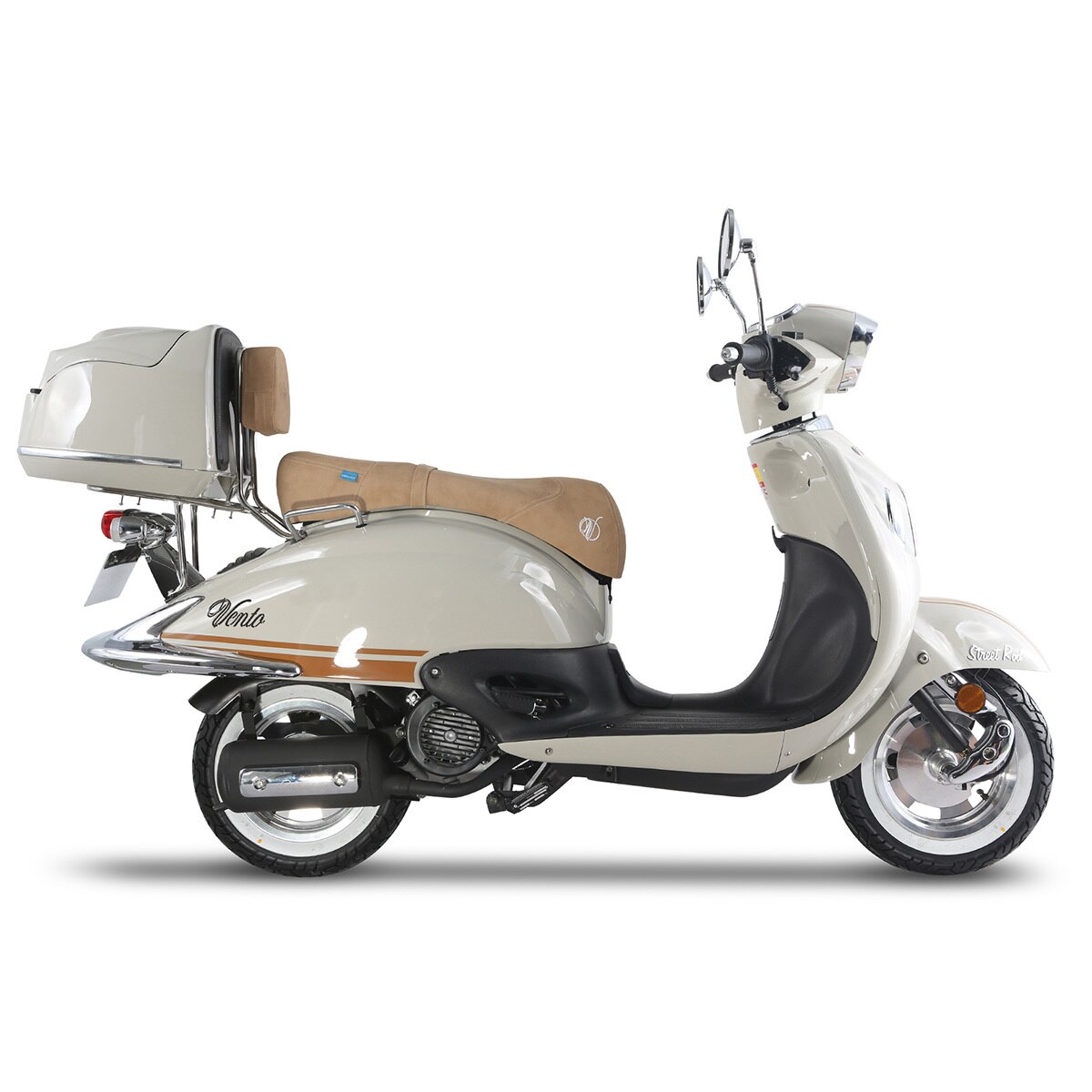 Vento, Scooter Streetrod 150CC | Costco México