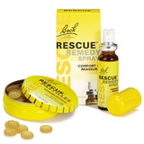 Rescue Remedy Combo dia | Costco México