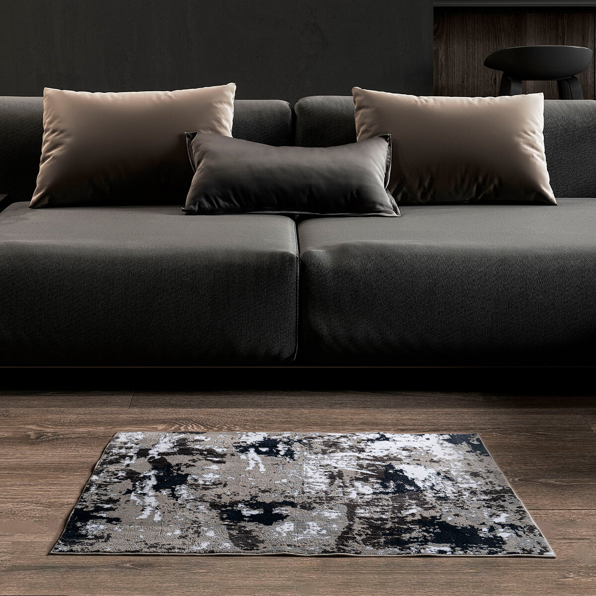 Mon Chateau Luxury Collection Tapete AZURE | Costco México