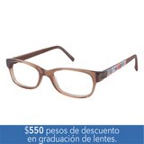 Pez Popsicle Armazón Oftálmico | Costco México