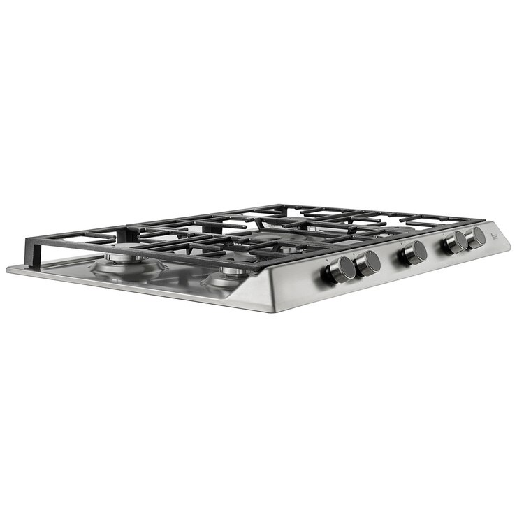 Combo Teka parrilla a gas y parrilla modular BBQ | Costco México