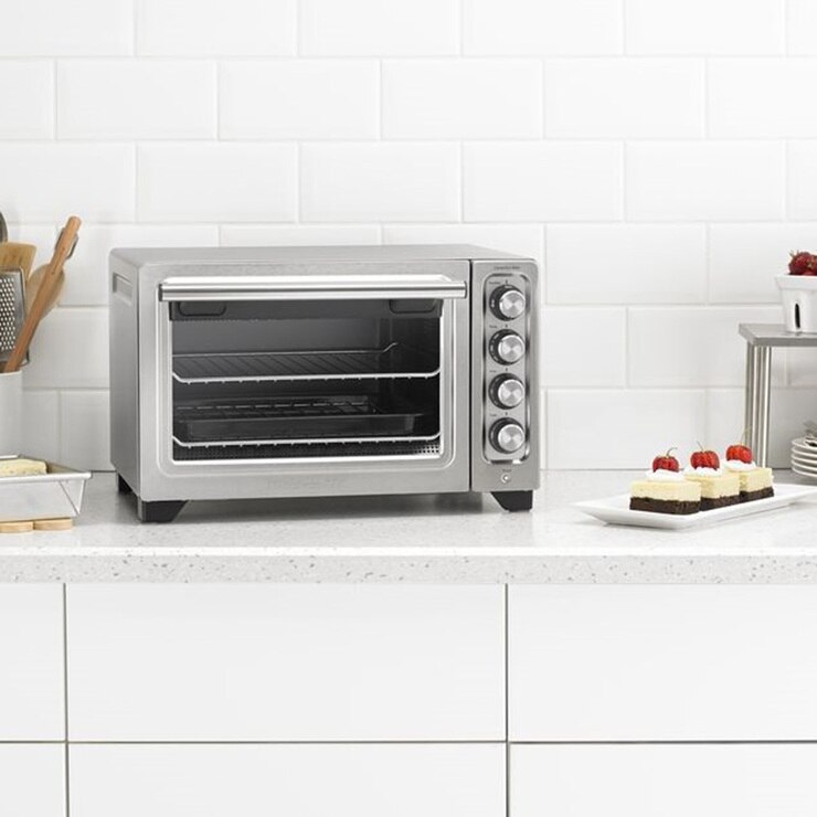 KitchenAid, horno tostador de 12 pulgadas | Costco México
