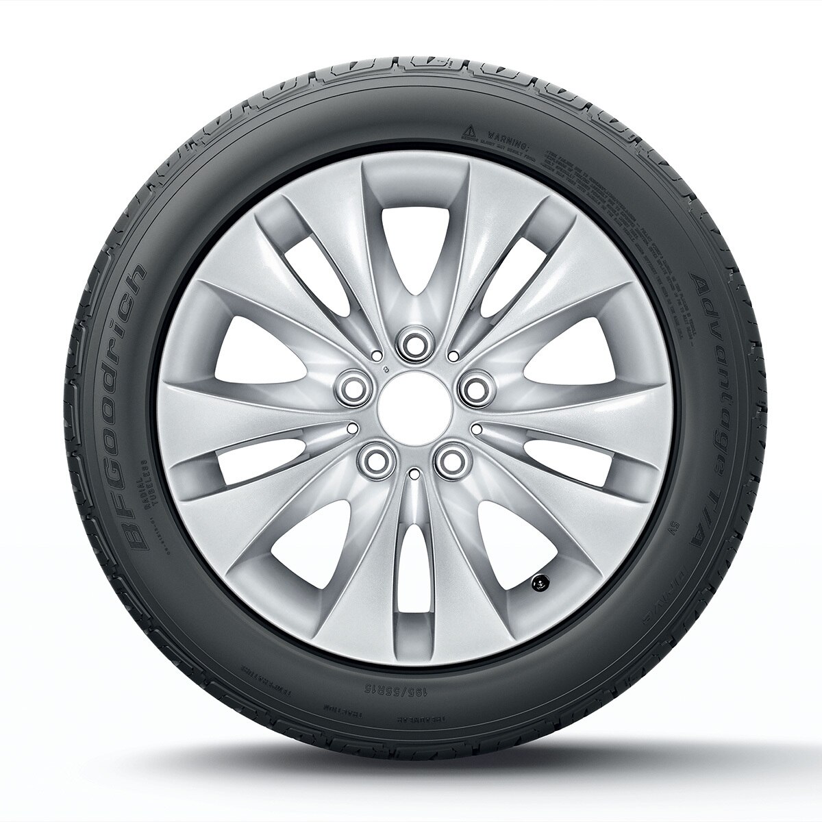 Llanta BFGoodrich Advantage Drive T/A 175/65R14 82H | Costco México