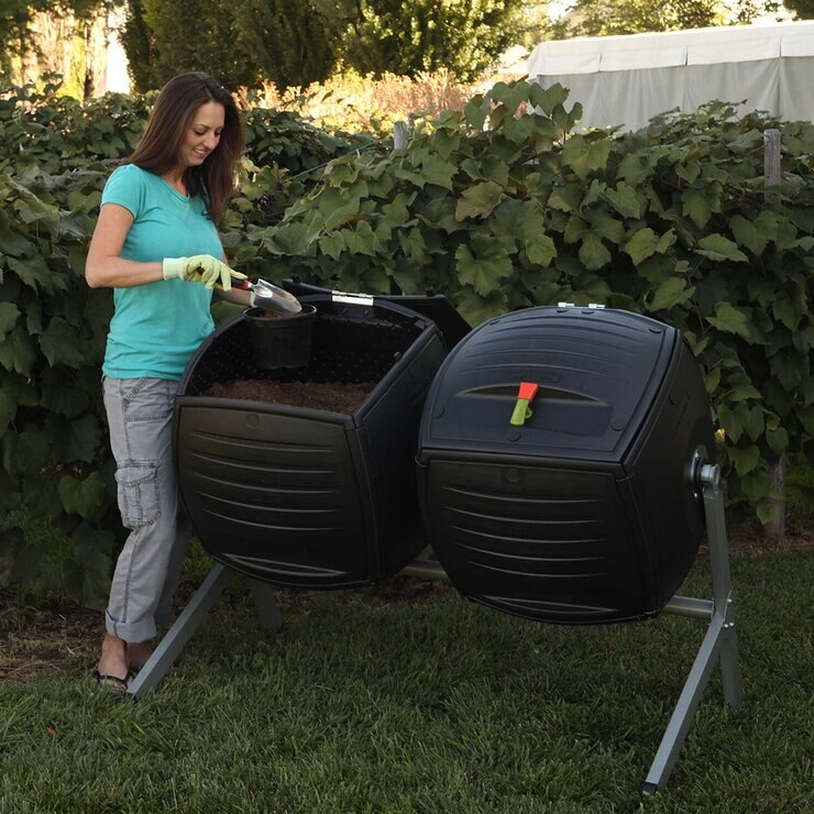 Compostero ¿Dónde Comprarlo al Mejor Precio México?